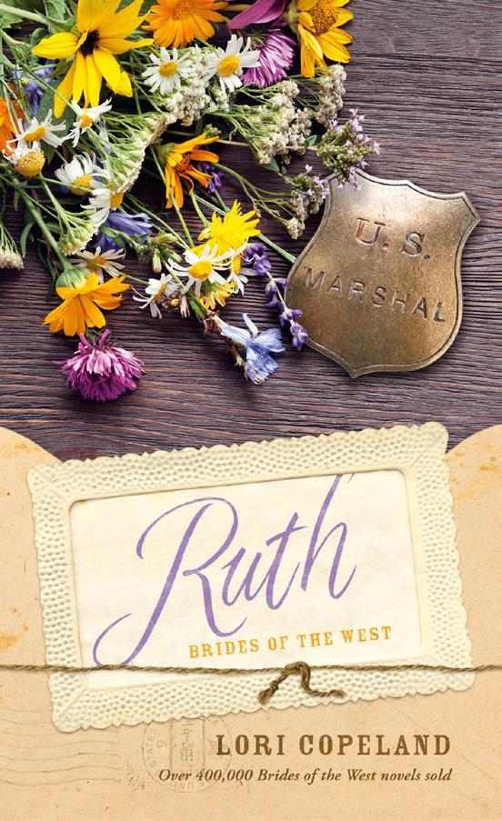Lori Copeland | Award Winning, Best Selling Author