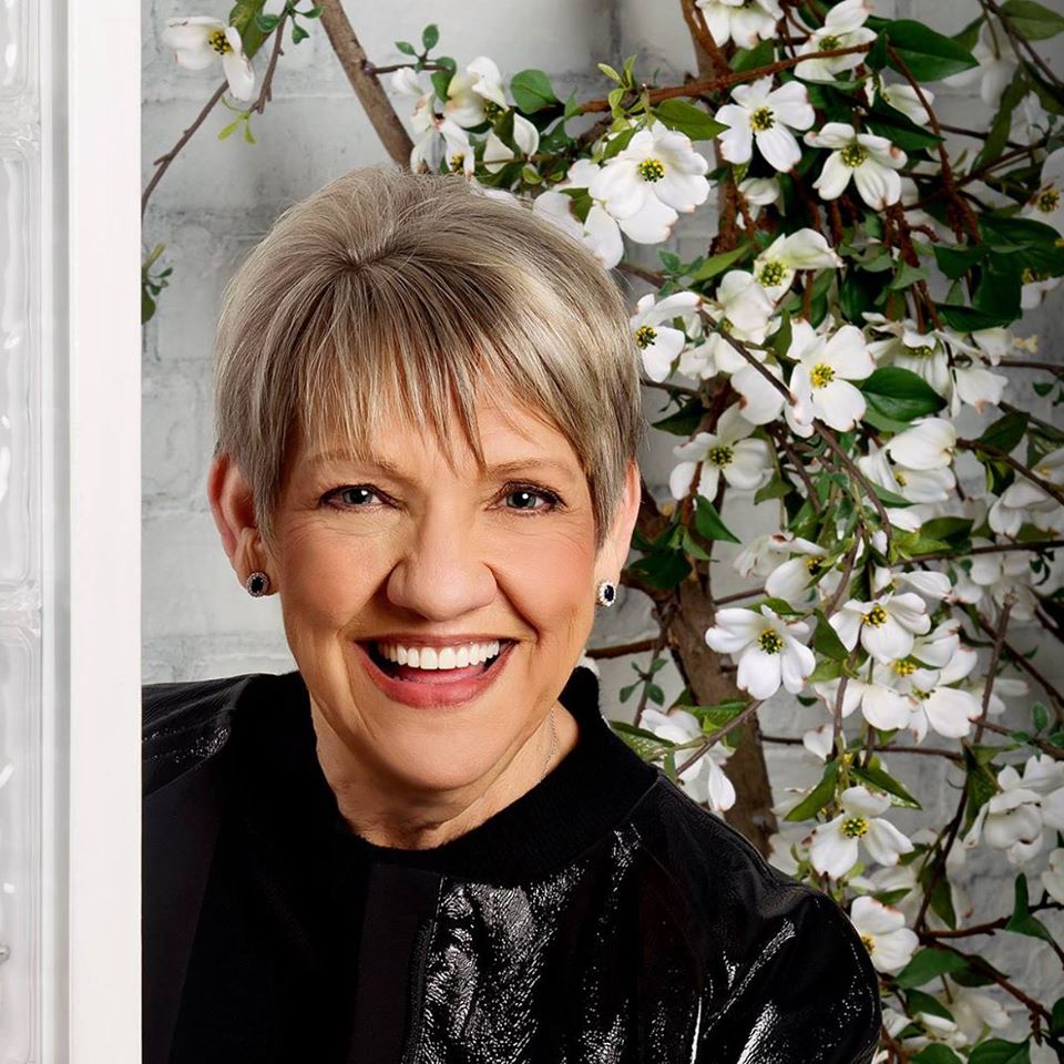 About | Lori Copeland